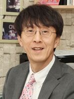 Prof. Kyung-Hwan Kim PROFILE IMAGE